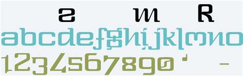 Eighty Fonts Free Download Onlinewebfontscom