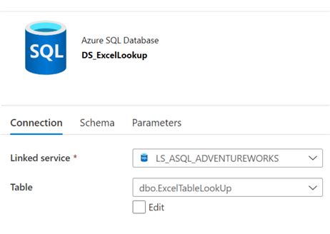Import Data From Excel To Azure Sql Database Using Azure Data Factory