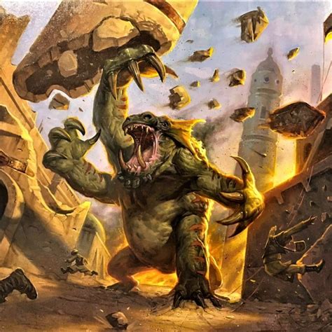 Magic The Gathering Art By E M Gist Art Of Magic The Gathering