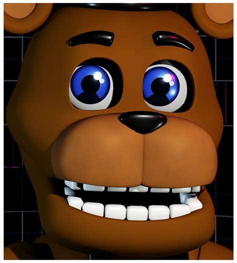 Adventure Freddy Ucn Mugshot Blender By Mrwhitenoiz On Deviantart Adventure Freddy Ucn Mugshot Blender By Mrwhitenoiz On Deviantart