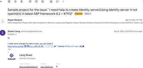 I Need Help To Create Identity Serverusing Identity Server 4 Not