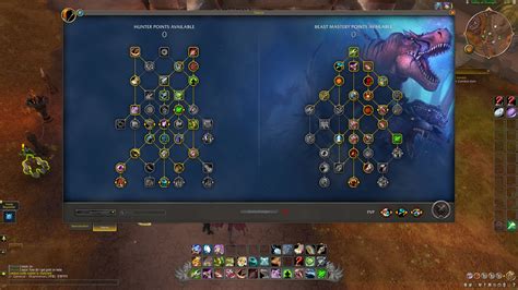 BM Beta Build And Test Patch 10 0 WoW Lazy Macros