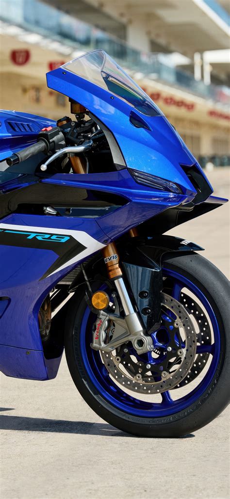Yamaha Yzf R9 Wallpaper 4k 2025 Sports Bikes