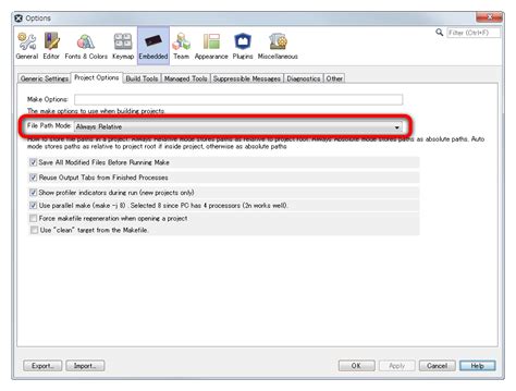 【mplab X Ide】mplab X Ideの設定embedded Picマイコン Lab【ピックマイコン】
