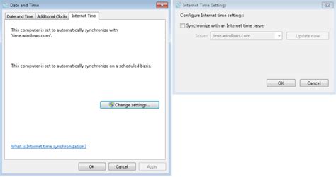 How To Set Ntp Server On Windows Server {ultimate Guide}