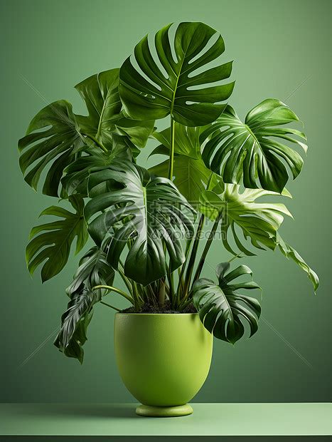 盆栽的植物高清图片下载 正版图片600587154 摄图网