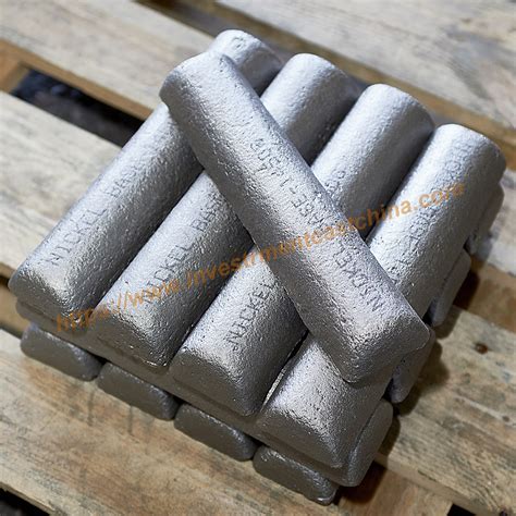 Nickel Based Alloys Types Properties Applications
