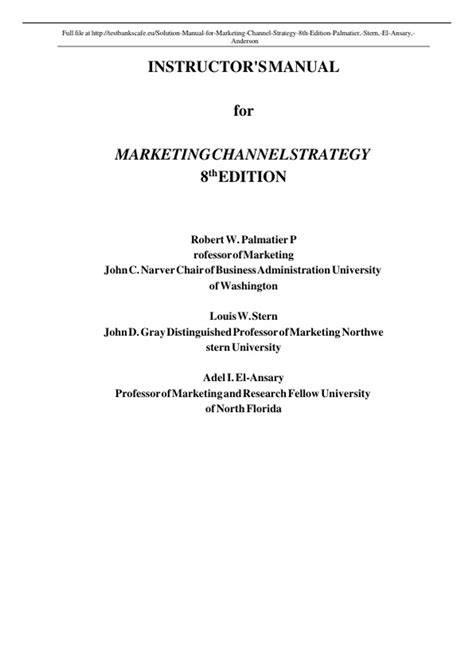 Solution Manual For Feedback Control Of Dynamic Systems 8th Edition