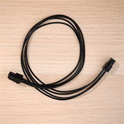 CPU Power Connector 4 Pin Male To 4 Pin Male 475mm J HACK