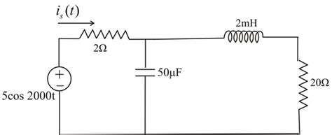 Solved Chapter 9 Problem 47p Solution Fundamentals Of Electric