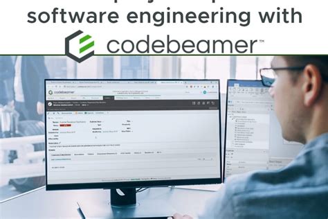 End To End Product Requirements Management With Codebeamer Alm Leap Australia Blog