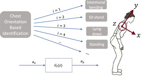 Figure 1 From System Identification Based Activity Recognition Algorithms With Inertial Sensors