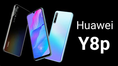 Huawei Y8p Smartphone Pros and Cons