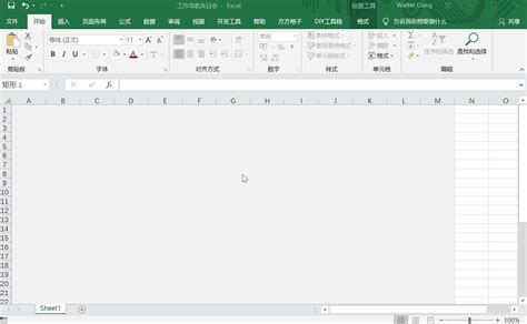 高效秘技！用excel制作导航页和日志表管理日常工作 知乎