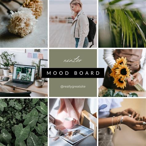 Free And Customizable Mood Templates