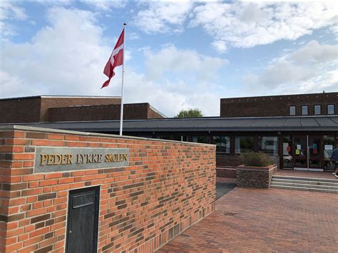 En Helt Ny Peder Lykke Skole