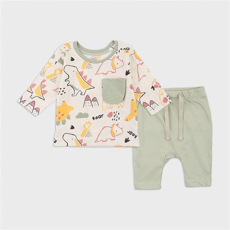 Костюми для новонароджених ️ Купити костюмчики для немовлят в Україні ⊰ Flamingo