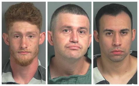 Montgomery County Felony Sex Crime Arrests April