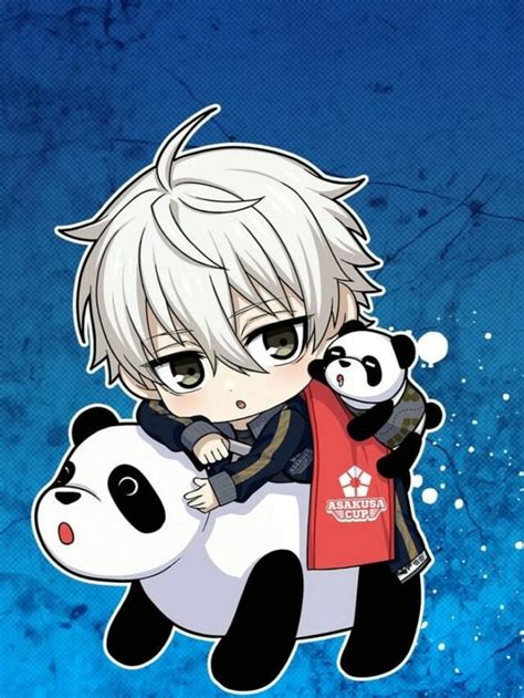 Top H Nh Nh Nagi Seishiro Chibi M I T C Tr Ng P Nh T