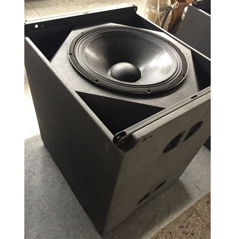 Line Array Dual 10 Inch Th 210 Best Desain Box Speaker Line Array Sound