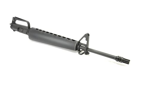 Bkf M16a1 20 556 Colt Model 601 Style Complete Upper