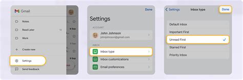 How To Sort Gmail By Unread Emails Your Guide For 2025