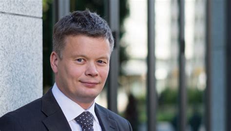Ragnar Eggen Blir Prosjektleder I Nyhavna Utvikling