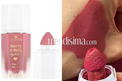 Essence Merry X Mas My Deer Diciembre 2023