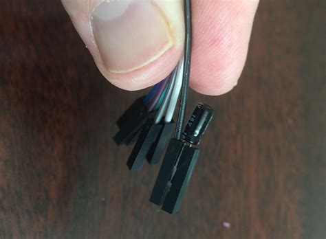 Arduino Icsp Programming Cable Trybotics Arduino Icsp Programming Cable Trybotics