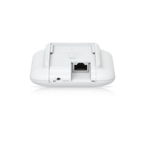 Ubiquiti Indooroutdoor Ap With Versatile Mounting Options And Long Range External Antenna Uk