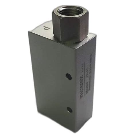 Ss 50hz Vacuum Ejector Valve 8 Bar At Rs 1245 In Mumbai Id 26373071830