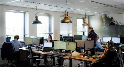 Contact Database Beheer OptimaData