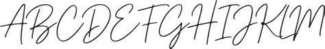 Patrigio Regular Otf Font Script Casual What Font Is
