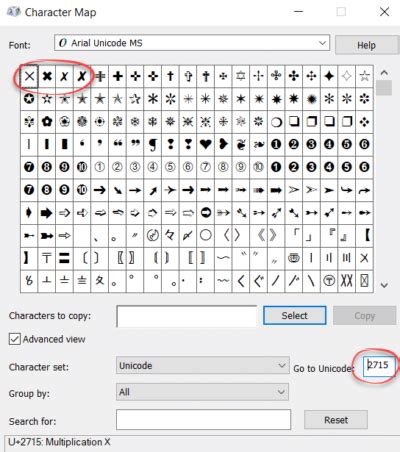 Four X Cross Choices In Word Excel PowerPoint And Outlook Office Watch