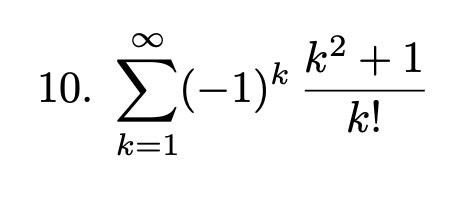 In Each Of Exercises 7 Through 12 Determine The Chegg Com