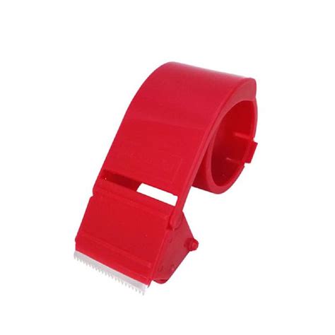 박스 테이프 커터기 1p 포장 디스펜서 컷터기 캇타기 홈플러스 택배배송