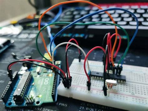 Atmega328p Microcontroller Ultimate Guide Reversepcb