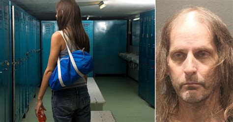 DA Refuses To Prosecute Trans Sex Offender Who Previously Exposed Himself At 2 Babes 3 Rec