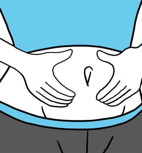 Wii Fit Trainer Touching Her Belly By Rosaodyssey77 On Deviantart