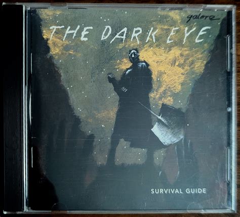 The Dark Eye 1995