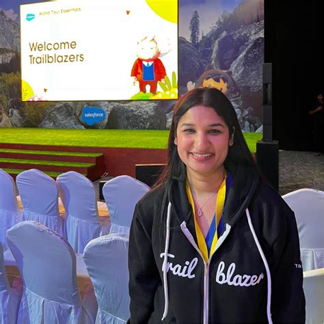 Top Salesforce MVPs Of 2024