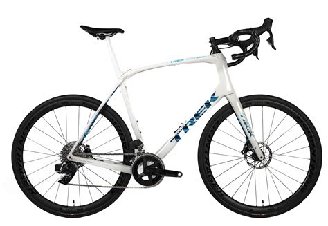 Trek Domane Slr 6 Gen 3 Sram Rival Axs Road Bike 2022 Size 62cm