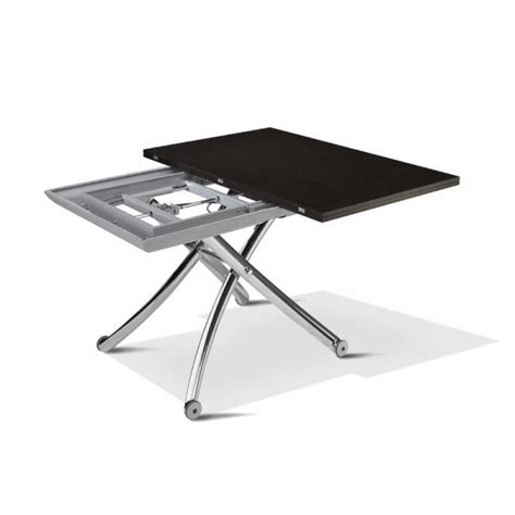 Table Basse Relevable Cdiscount