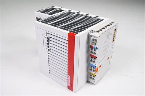 Preview Beckhoff Cx5130 0155 Embedded Pc Mit Intel® Atom™ Prozessor Hw 3 1