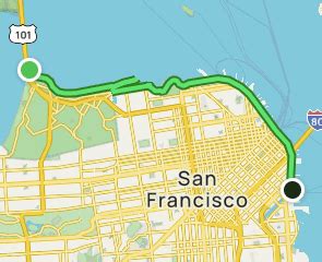 Bay Trail San Francisco Northern Waterfront California 138 Reviews