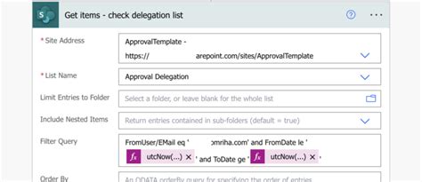 Add Automated Task Delegation To Your Power Automate Flow