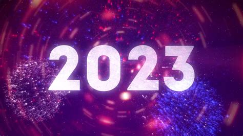 Happy New Year 2023  Download Animated New Year S Wishes For