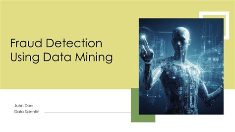 Fraud Detection Using Data Mining Ppt Designs Acp