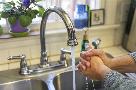 Washing Hands Aces Margaret Barse Alabama Extension Flickr