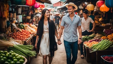 Finding The Perfect Thai Holiday Girlfriend Tips And Advice For Single Travelers
